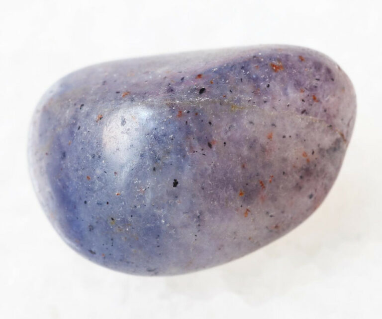 Top 5 Crystals for Mental Health and Calm - High Fives High Vibes
