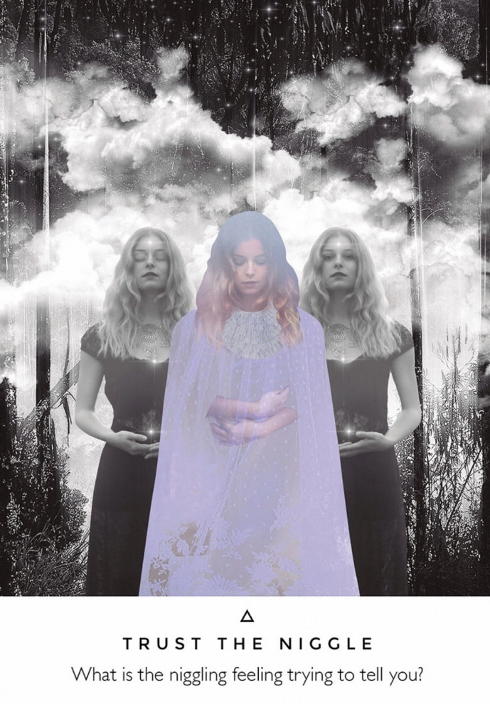 Virgo Love Tarot - Too Good to Be True - High Fives High Vibes